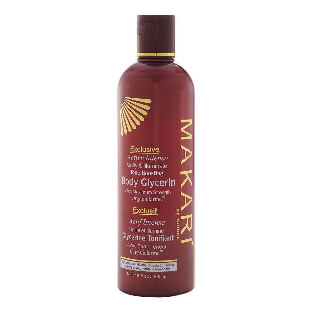 Exclusive Tone Boosting Body Glycerin | Nordstrom