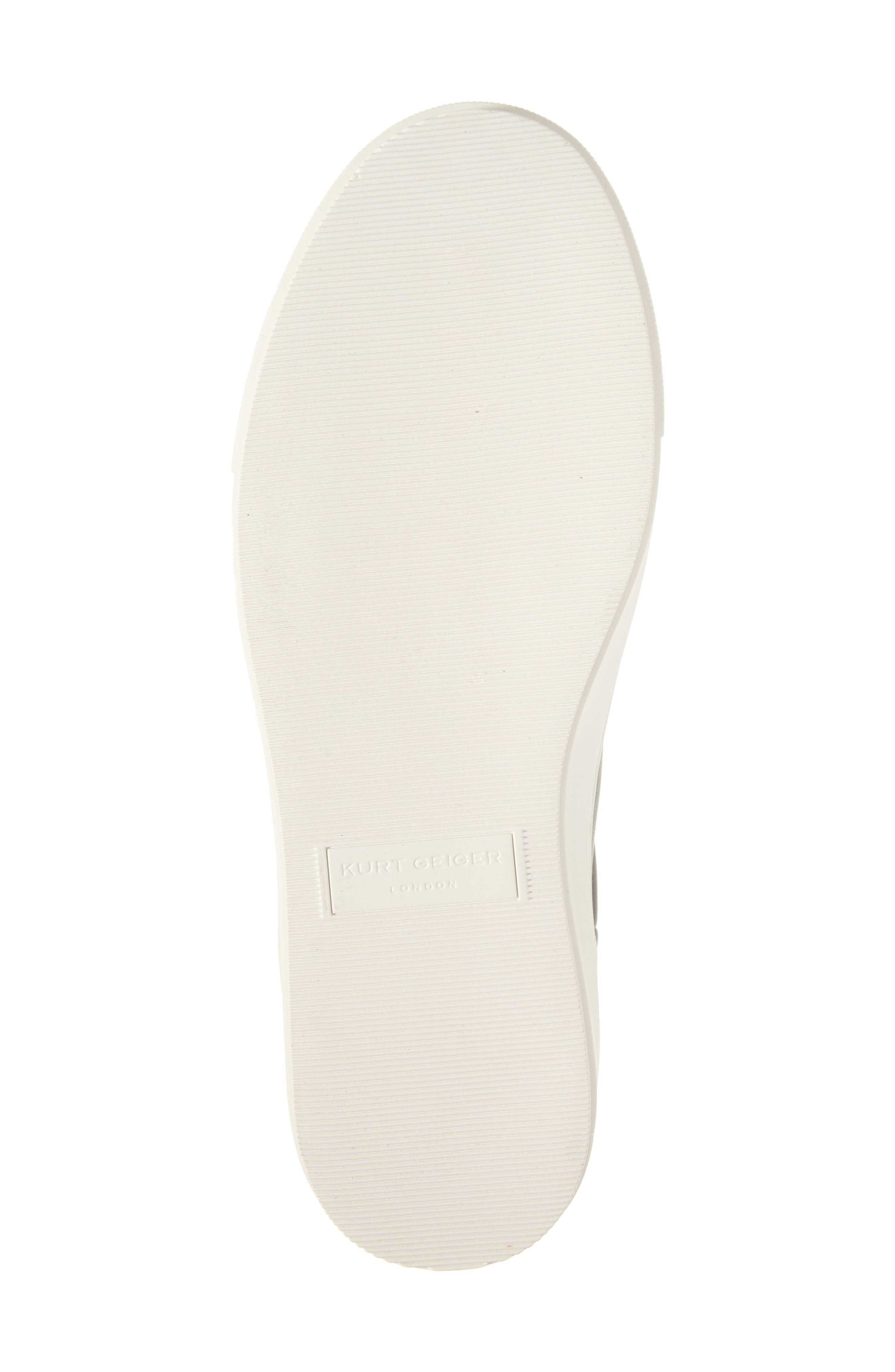 Kurt Geiger London Laney Low Top Sneaker (Women) | Nordstromrack