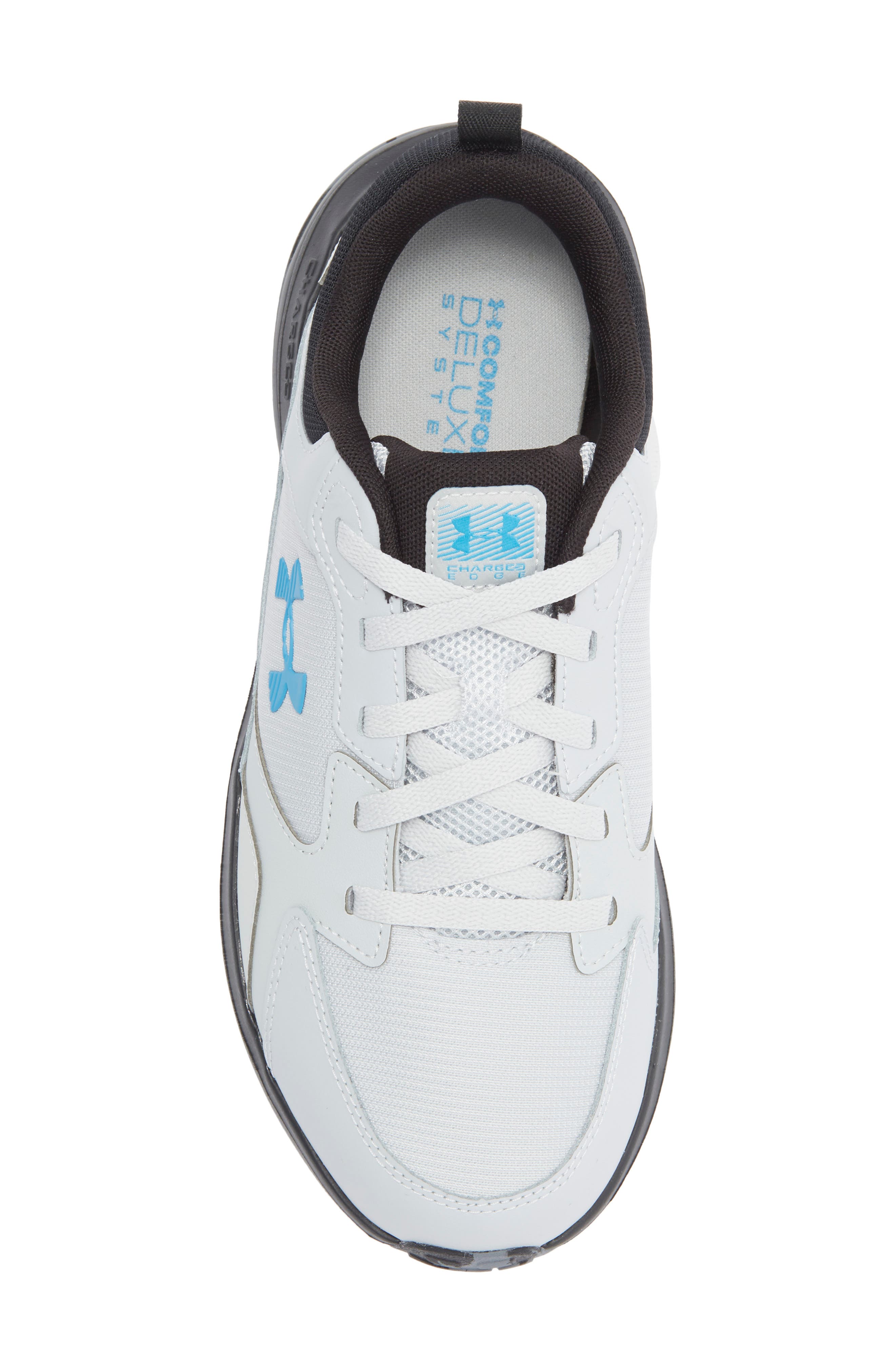 Under Armour Charged Edge 4E Sneaker (Men) | Nordstromrack
