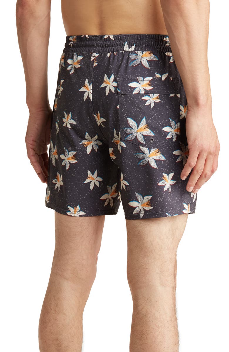 Volcom Manic Swim Trunks | Nordstromrack