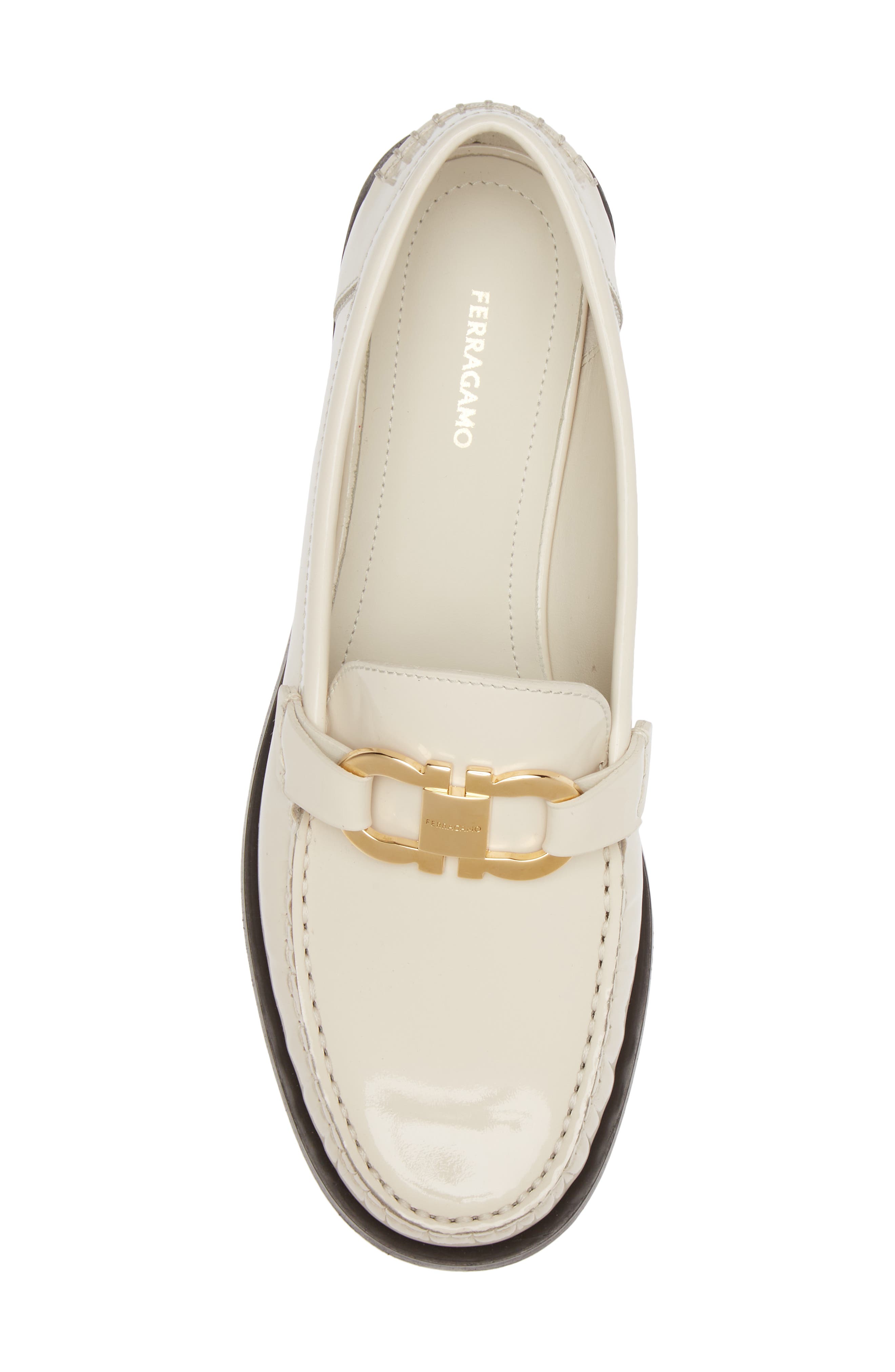 FERRAGAMO Maryan Bit Loafer (Women) | Nordstromrack