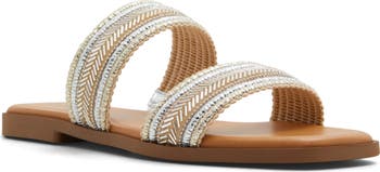 CALL IT SPRING Daydreamer Slide Sandal (Women) | Nordstromrack