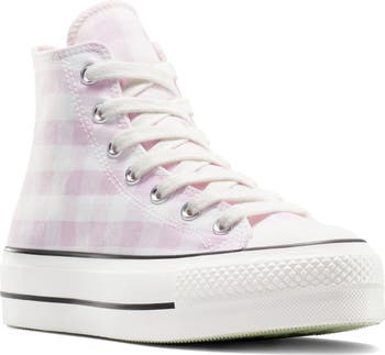 Converse Chuck Taylor® All Star® Lift High Top Sneaker (Women ...