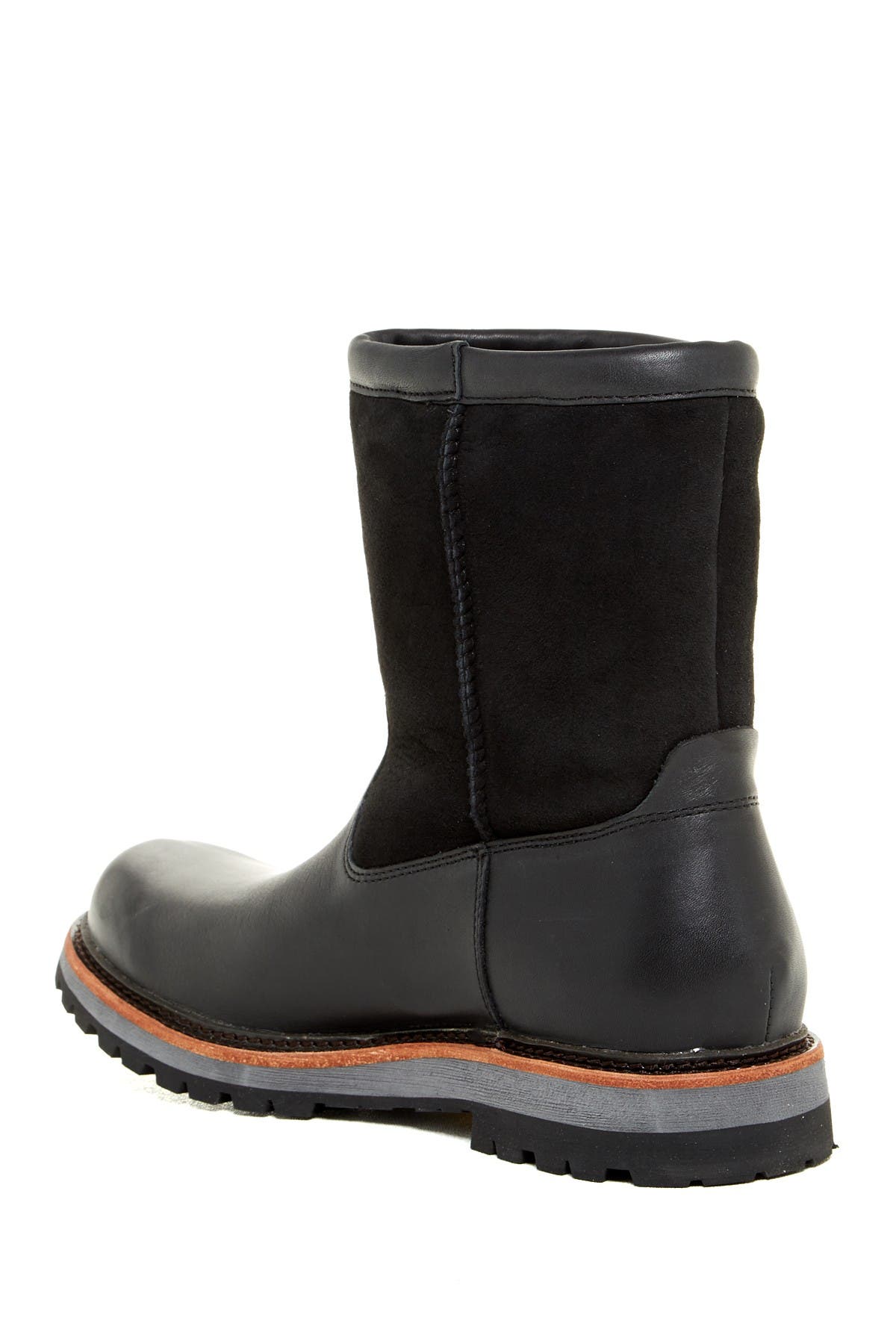 UGG® Polson Genuine Sheepskin Boot | Nordstromrack