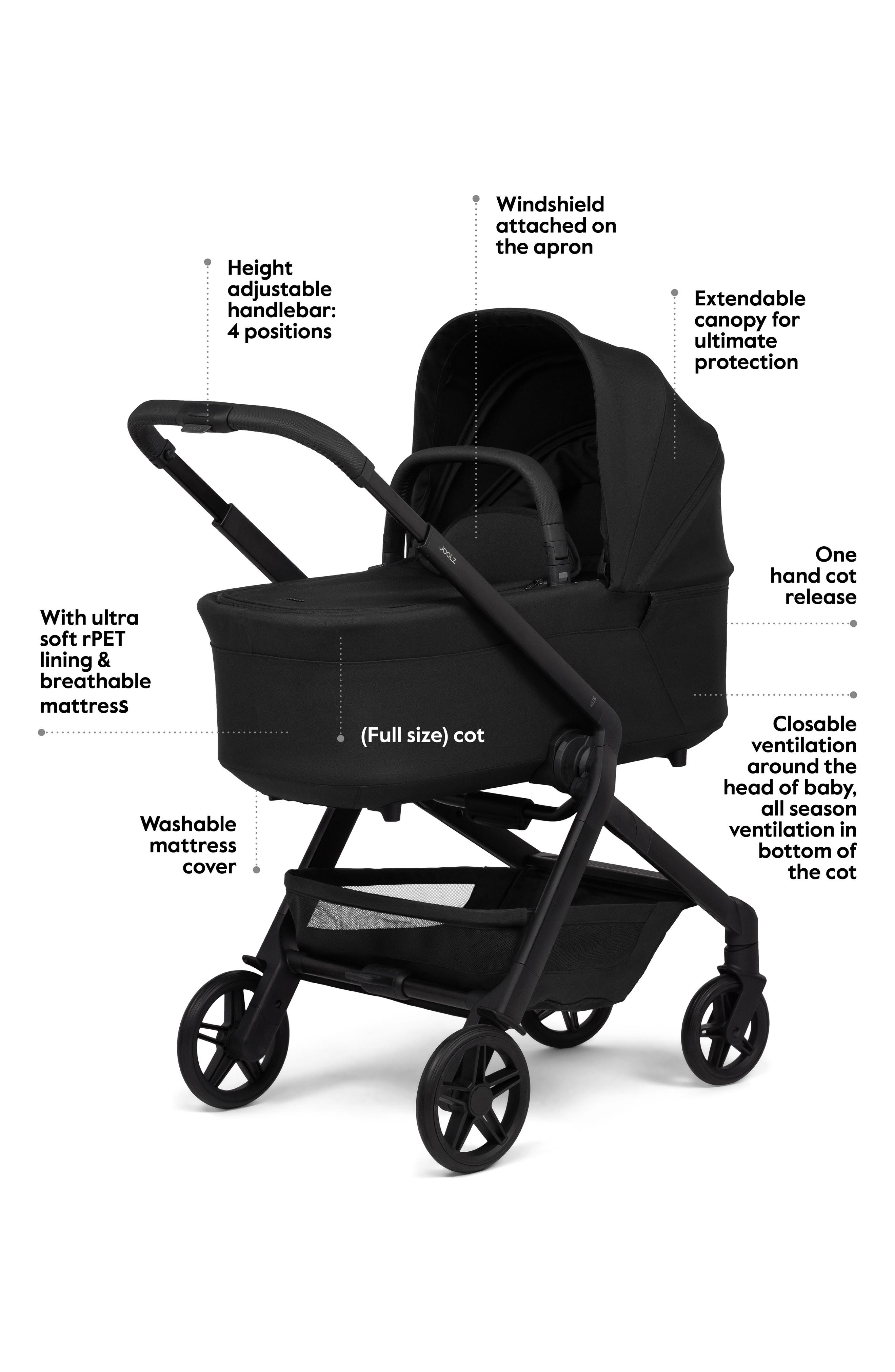 Joolz Hub2 Carrycot Bassinet | Nordstrom