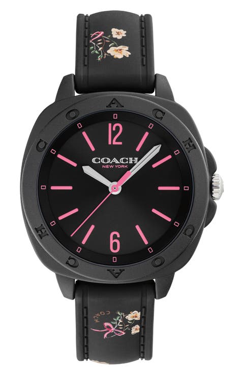 Women's Silicone Watches & Watch Straps | Nordstrom