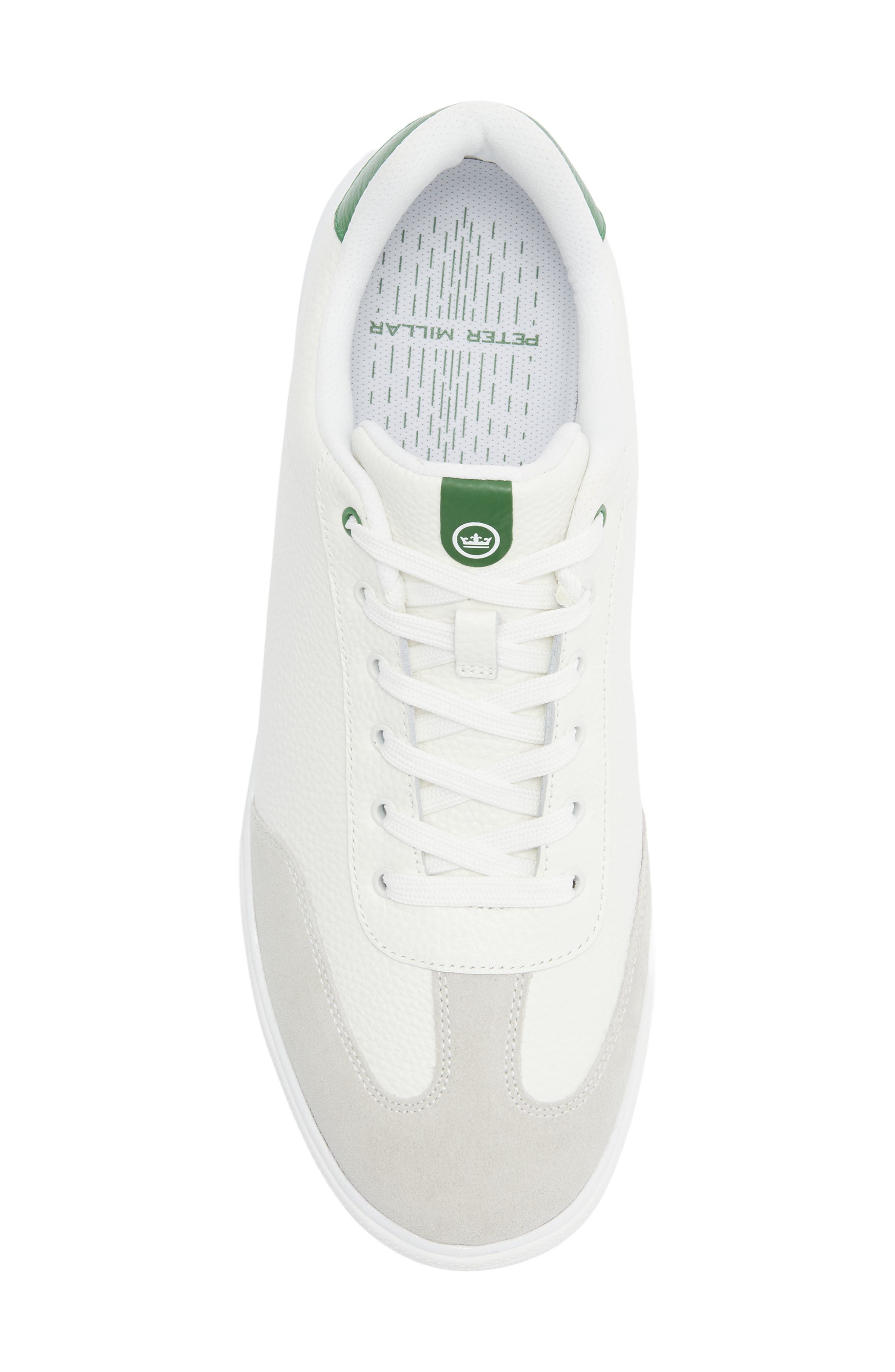 Peter Millar Drift Low Top Sneaker (Men) | Nordstromrack