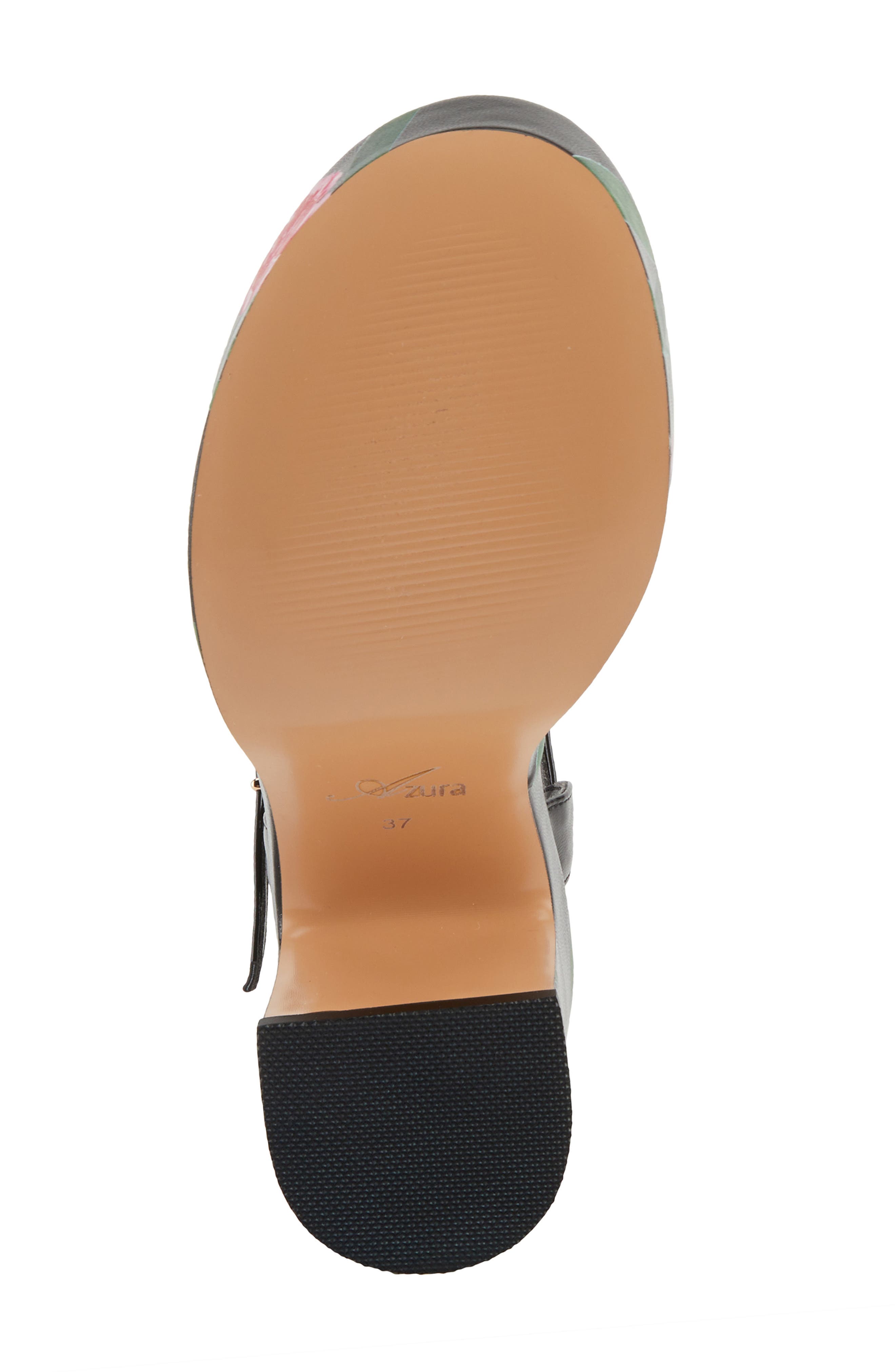 AZURA BY SPRING STEP Oh My Kay Platform Sandal (Women) | Nordstromrack