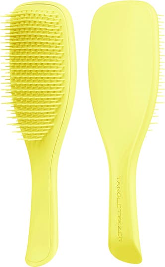 Tangle Teezer Ultimate Detangler Hairbrush in Hyper Yellow | Nordstromrack