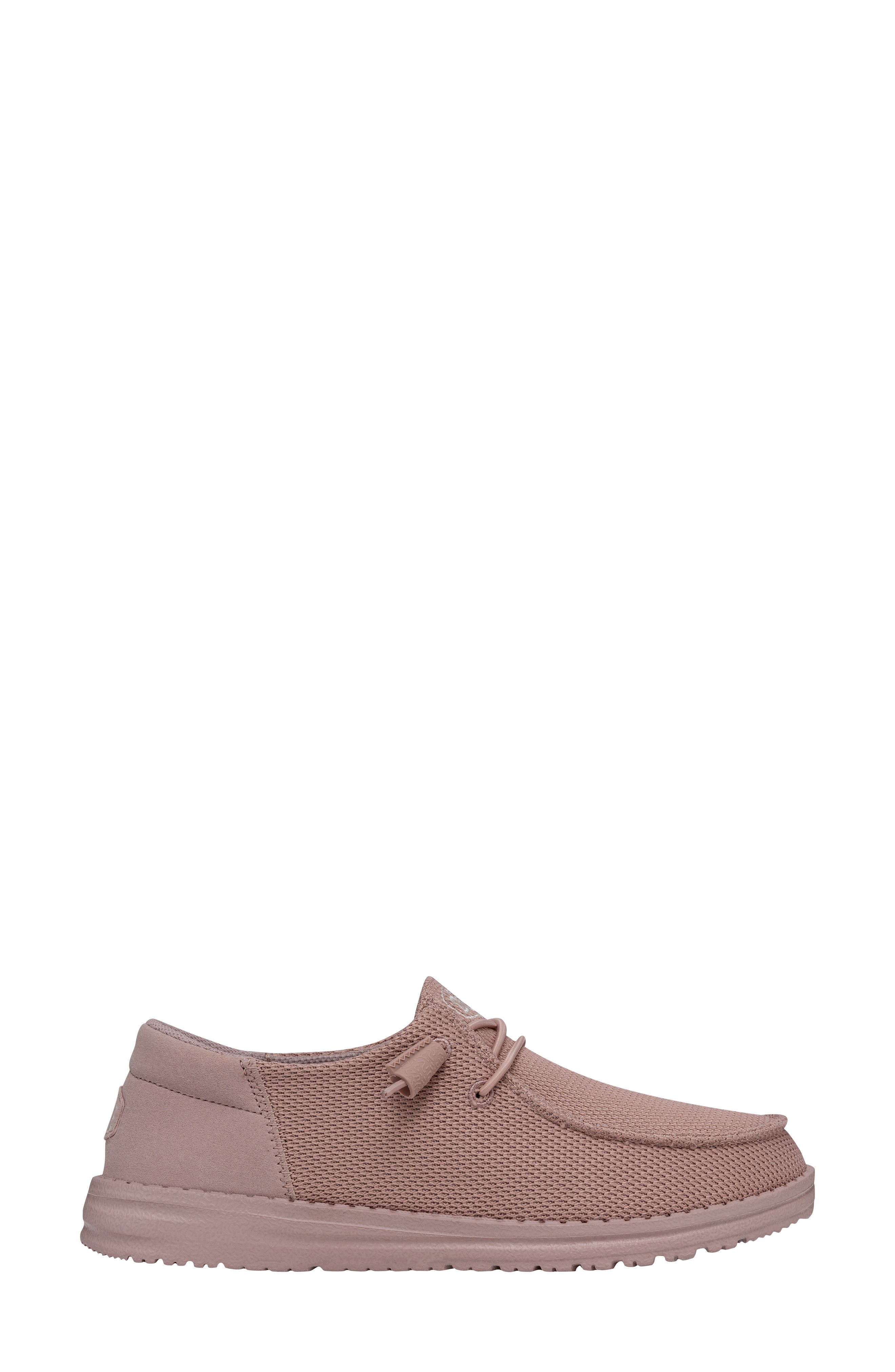 Hey Dude Wendy Funk Boat Shoe (Women) | Nordstromrack