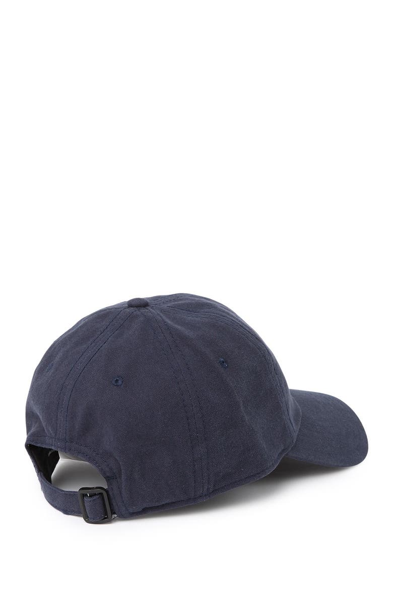 Oakley 6 Panel Logo Washed Cotton Hat | Nordstromrack