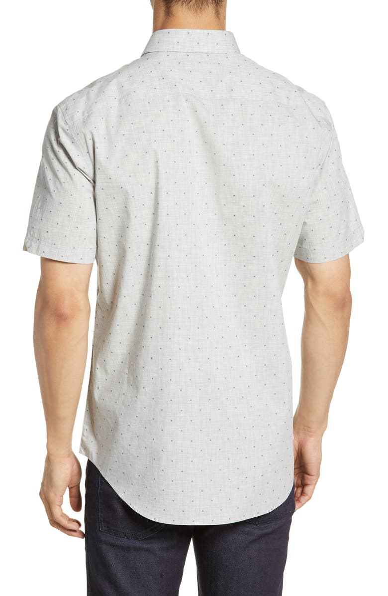 Zachary Prell Sandoval Regular Fit Shirt | Nordstrom