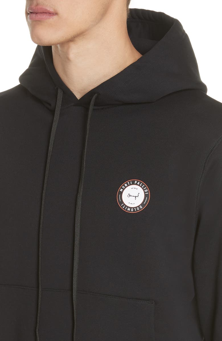STAMPD Monti Pallidi Graphic Hoodie | Nordstromrack