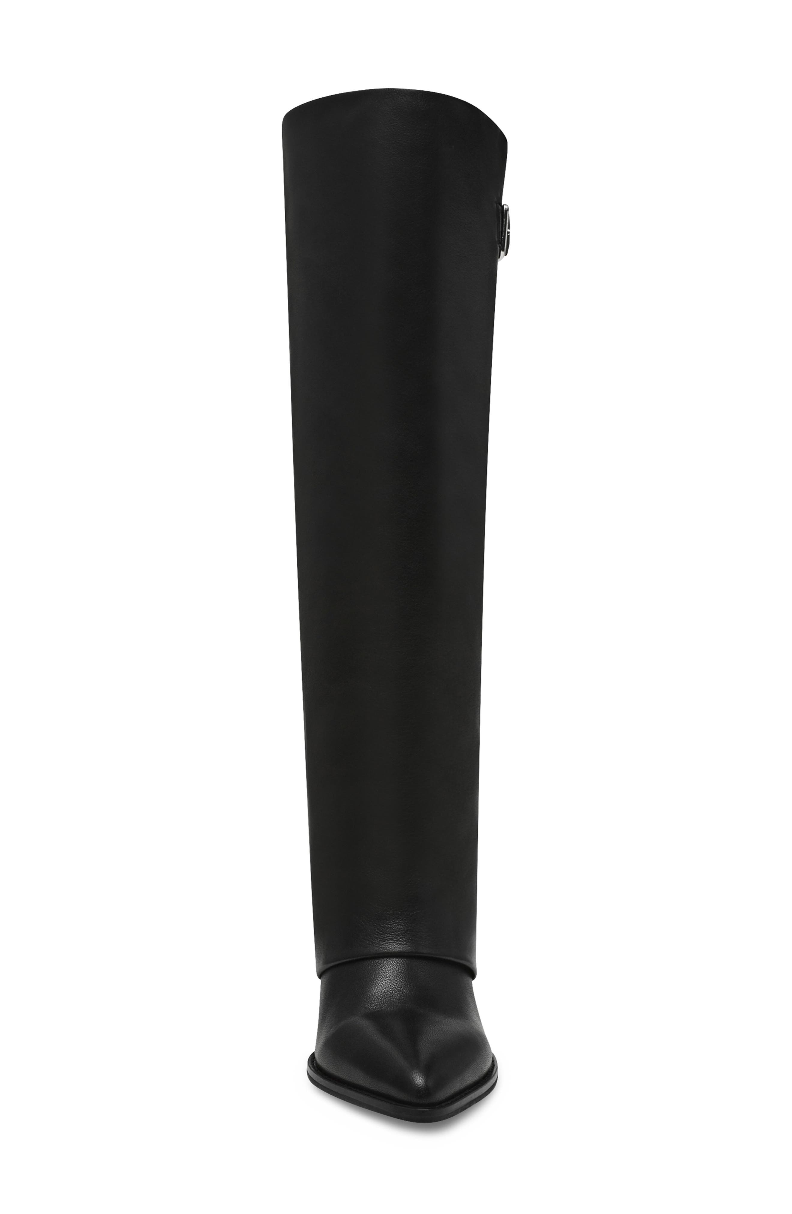 Steve Madden Brailey Knee High Boot (Women) | Nordstromrack