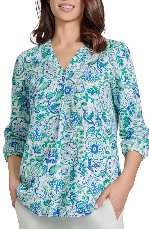 Women's Tunic Tops | Nordstrom