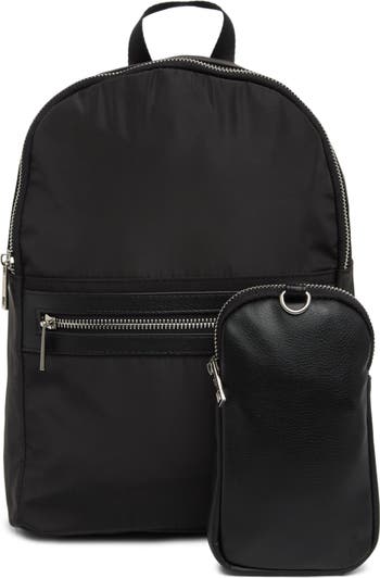 Madden Girl Mini Backpack & Pouch | Nordstromrack