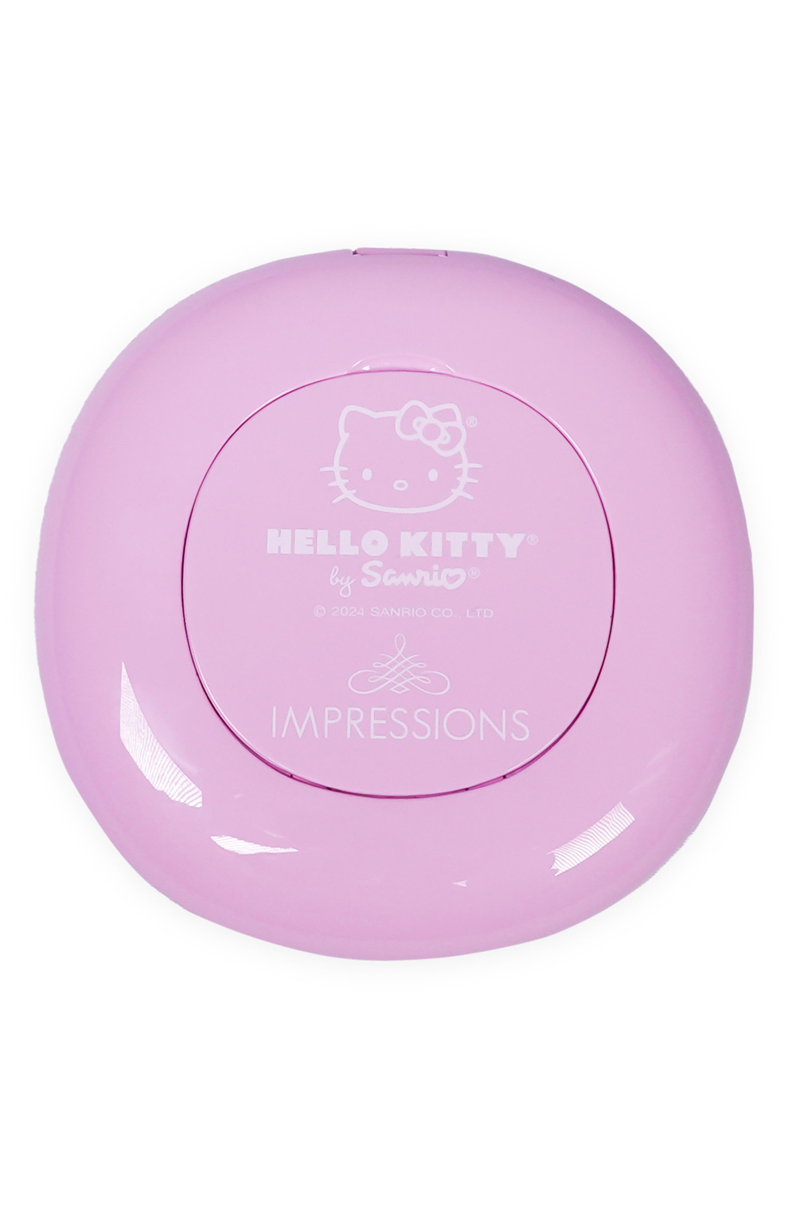 Impressions Vanity Co. x Sanrio Hello Kitty® 50th Anniversary LED ...