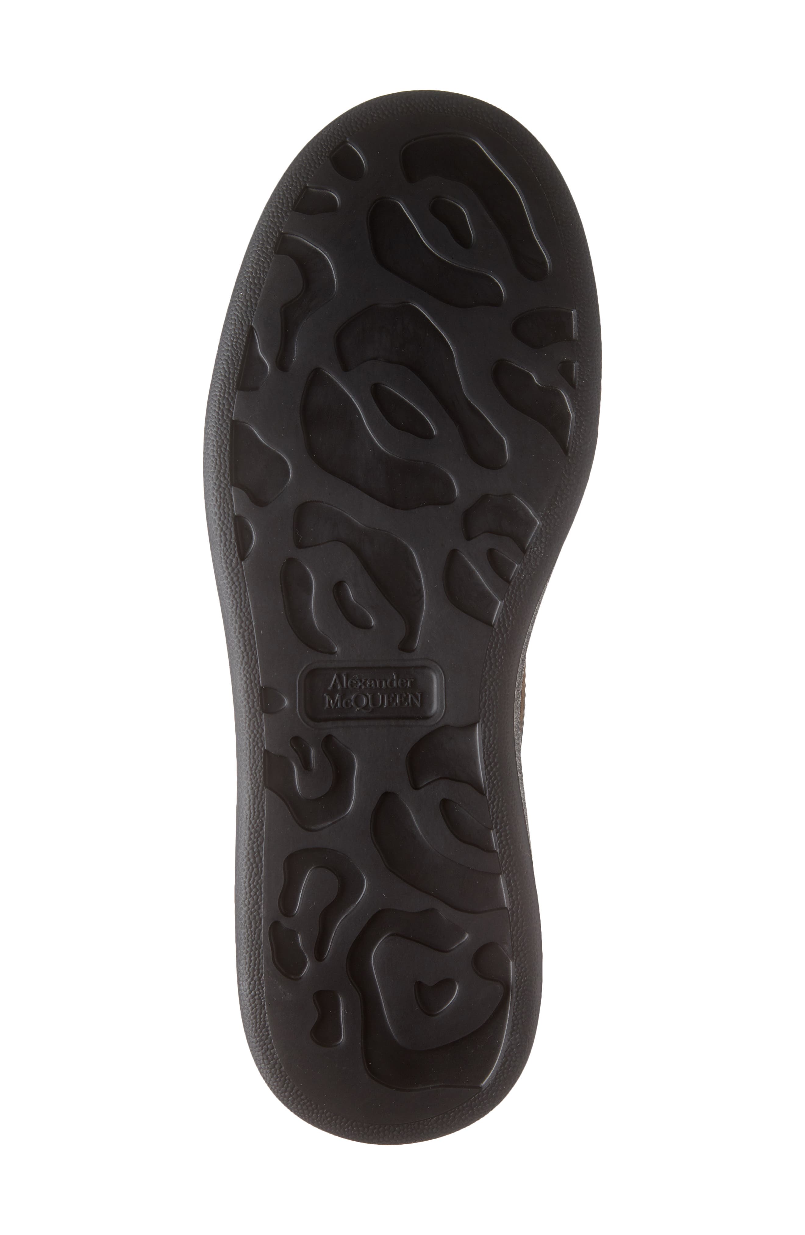 McQueen Alexander McQueen Plain Toe Boot (Men) | Nordstrom