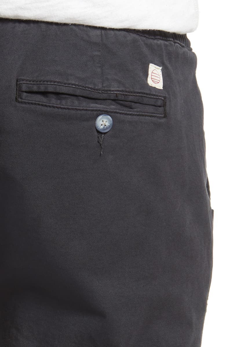 Marine Layer Slim Fit Saturday Pants | Nordstromrack
