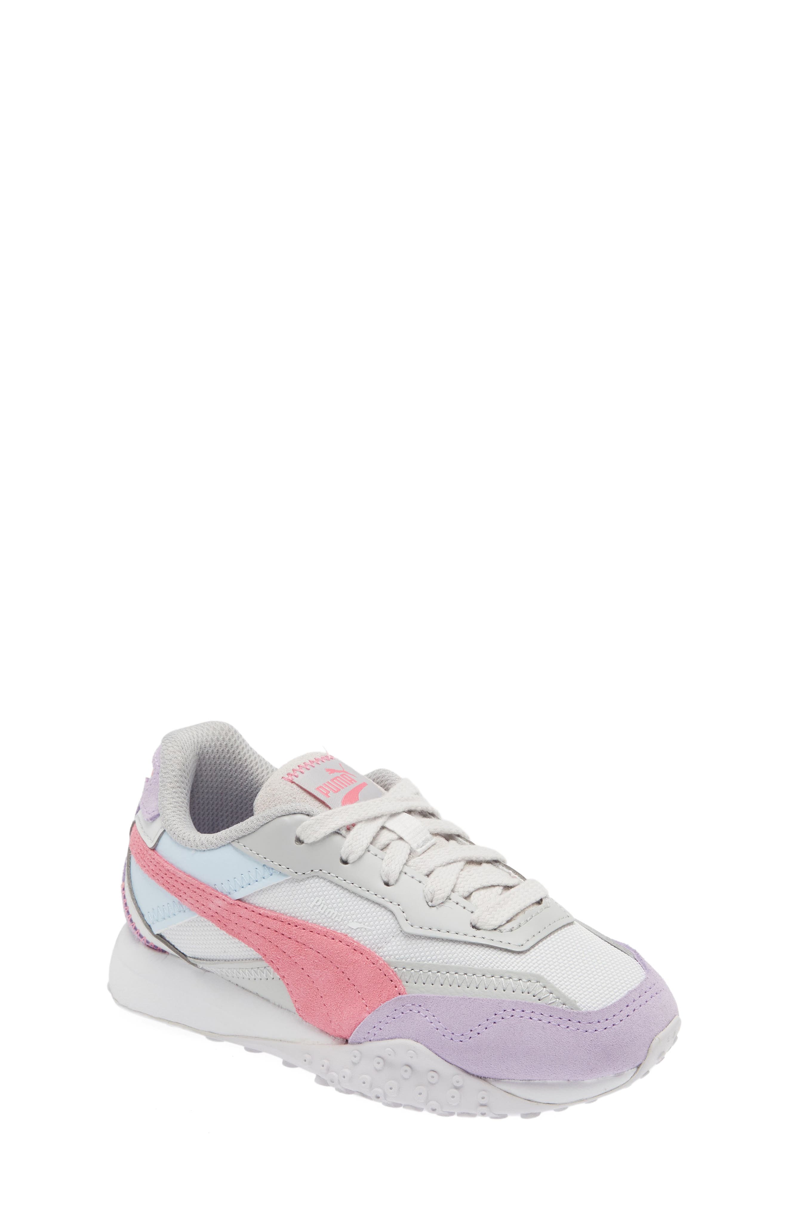PUMA Kids' Blacktop Rider BTS Sneaker | Nordstromrack