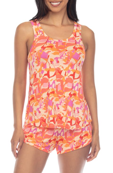 Women's Rayon Pajama Sets | Nordstrom