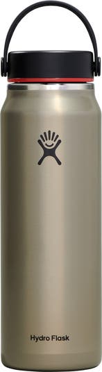 Hydro Flask 32-Ounce Wide Mouth Flex Cap Water Bottle | Nordstromrack