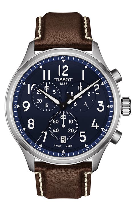 Men's Blue Watches | Nordstrom