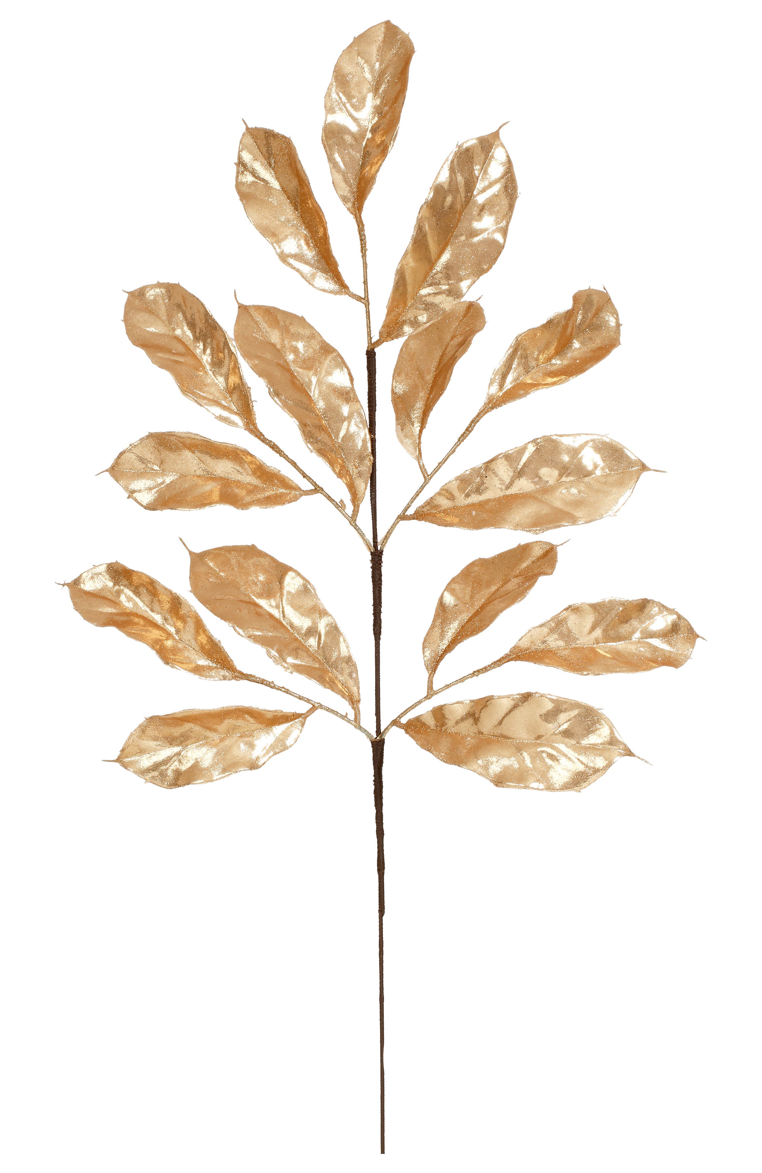 Mark Roberts Magnolia Leaf Spray, Set of 6 | Nordstrom