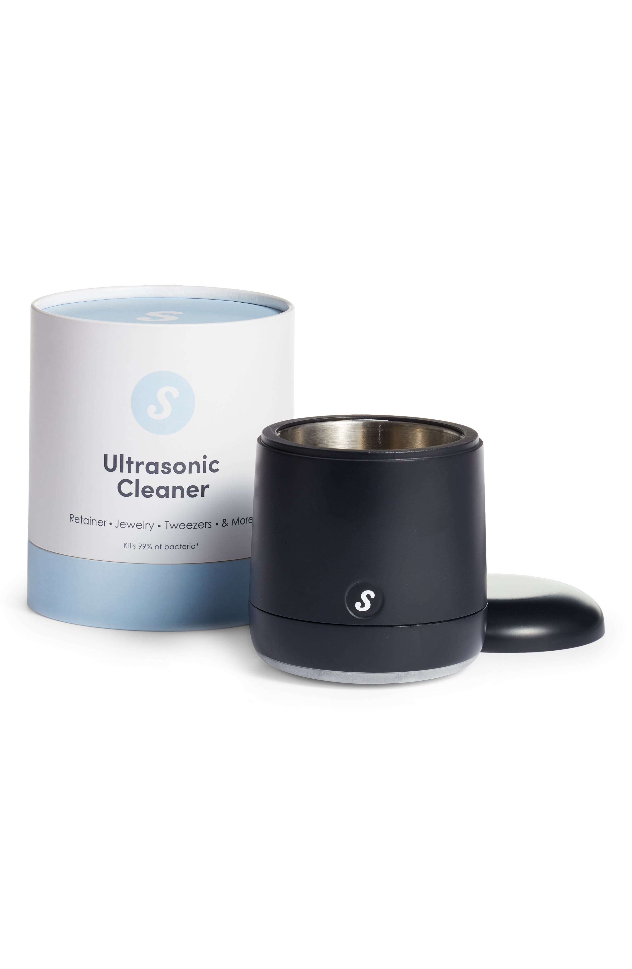 SOAQ Ultrasonic Cleaner | Nordstromrack