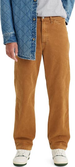 Levi's® 568 Loose Straight Leg Carpenter Pants | Nordstrom