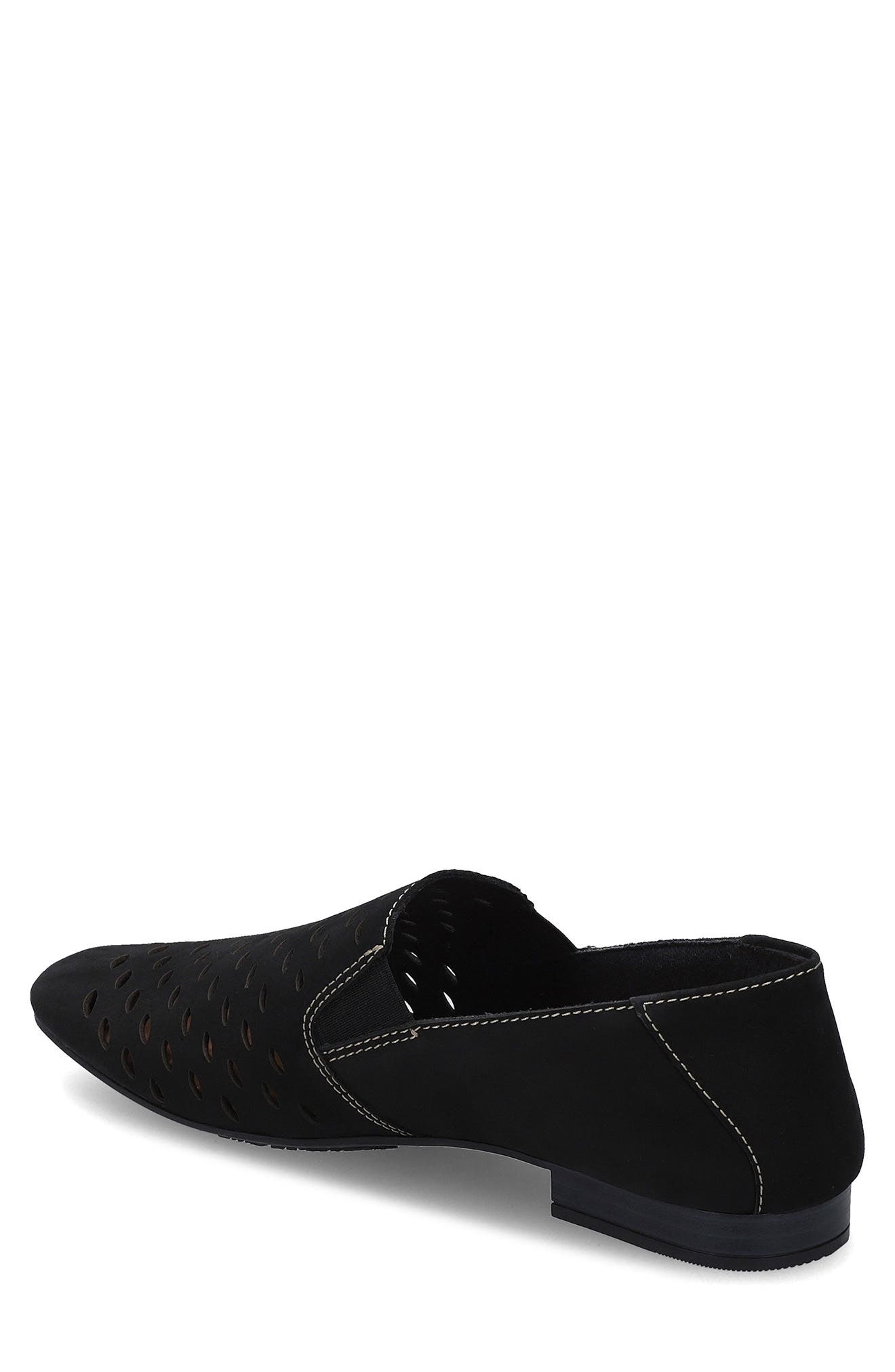 Earth® Origins EARTH ORIGINS Rocco Laser-Cut Flat (Women) | Nordstromrack