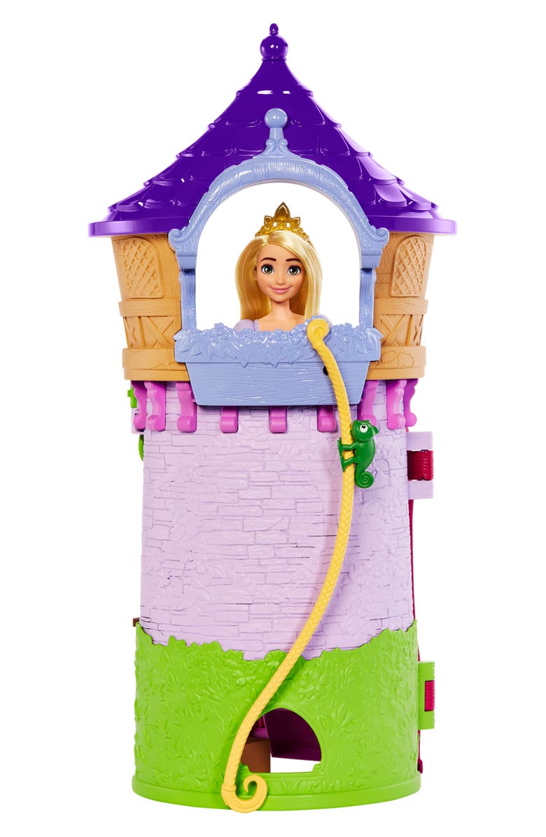 Mattel Disney Princess Toys, Rapunzel’s Tower Playset | Nordstromrack