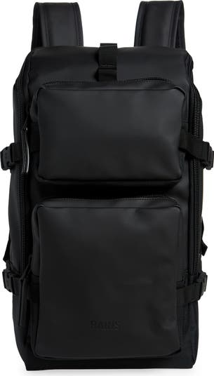 Rains Charger Waterproof Backpack | Nordstrom