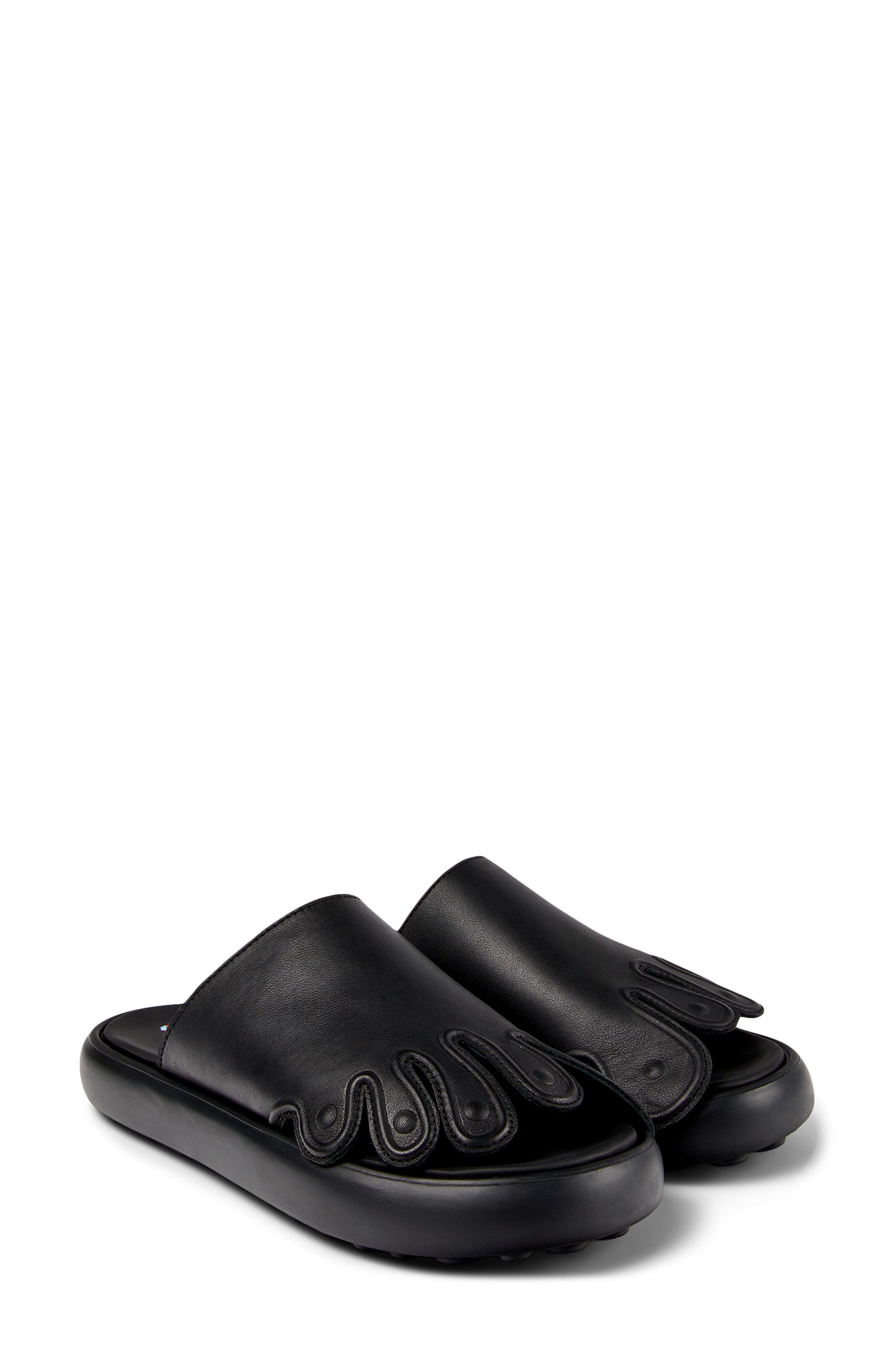 CAMPERLAB Gender Inclusive Pelotas Flota Sandal | Nordstromrack
