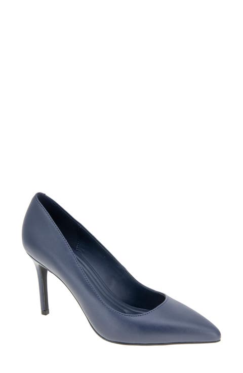 Women's Blue Pumps | Nordstrom