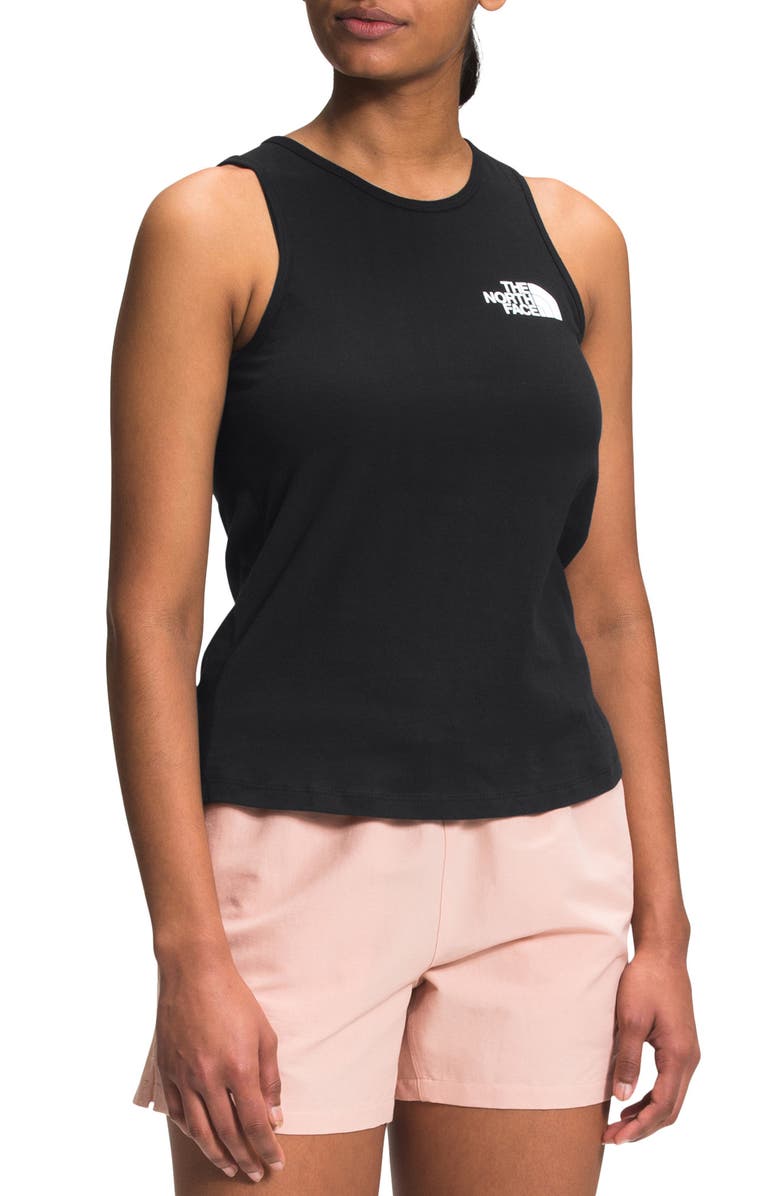 The North Face Graphic Tank | Nordstromrack