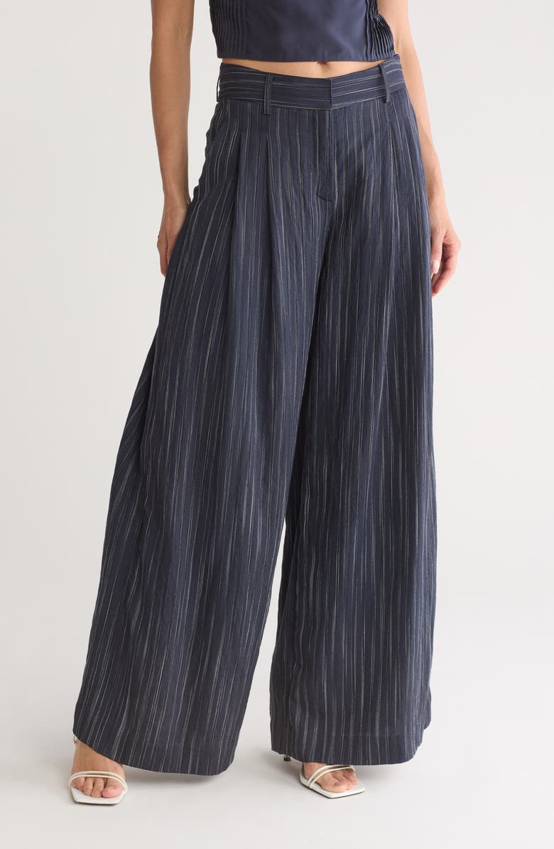 TWP New Didi Wide Leg Pants | Nordstromrack