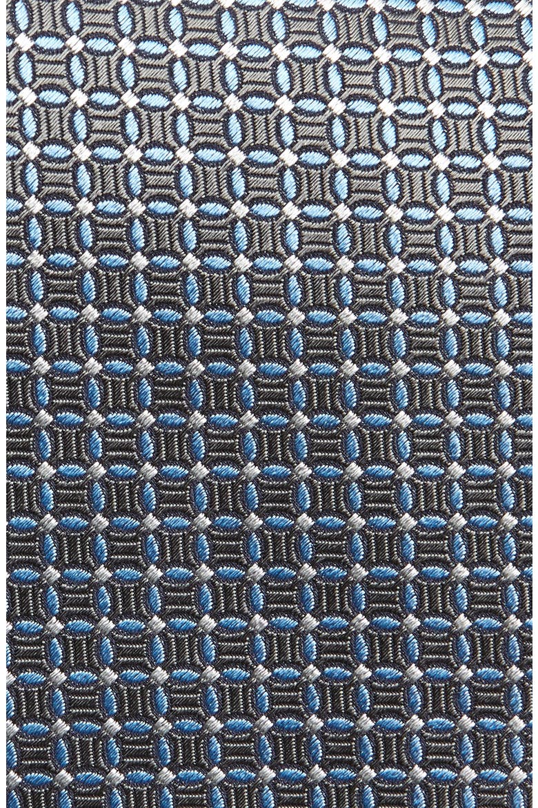 Neat Silk Tie (Men) | Nordstromrack