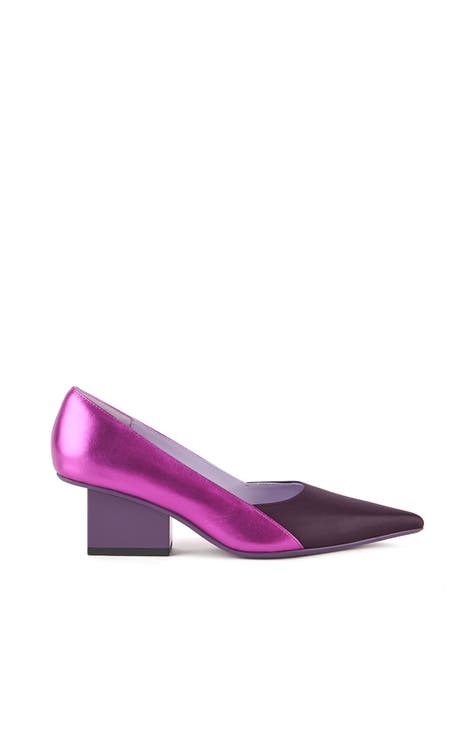 Women's Purple Pumps | Nordstrom