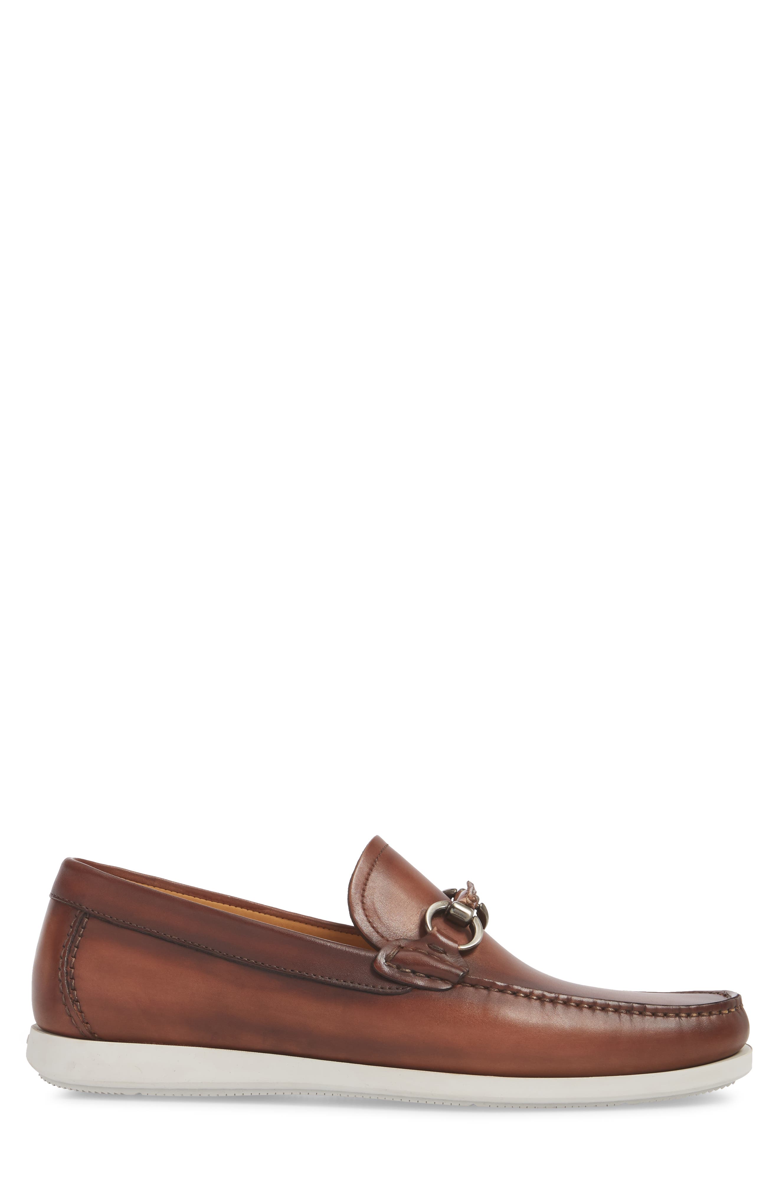 Magnanni Marbella Bit Loafer (Men) | Nordstrom