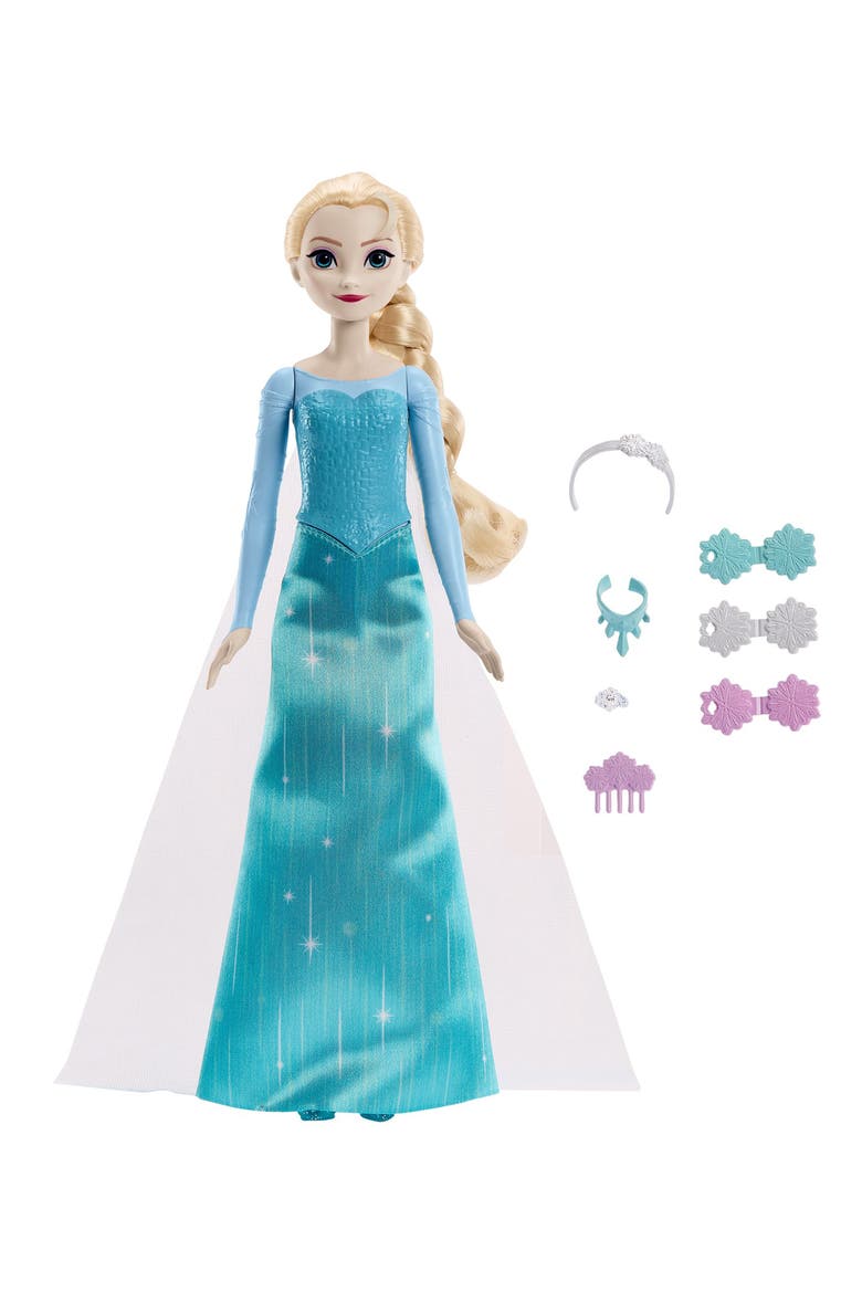 Disney® Frozen Elsa Doll | Nordstromrack