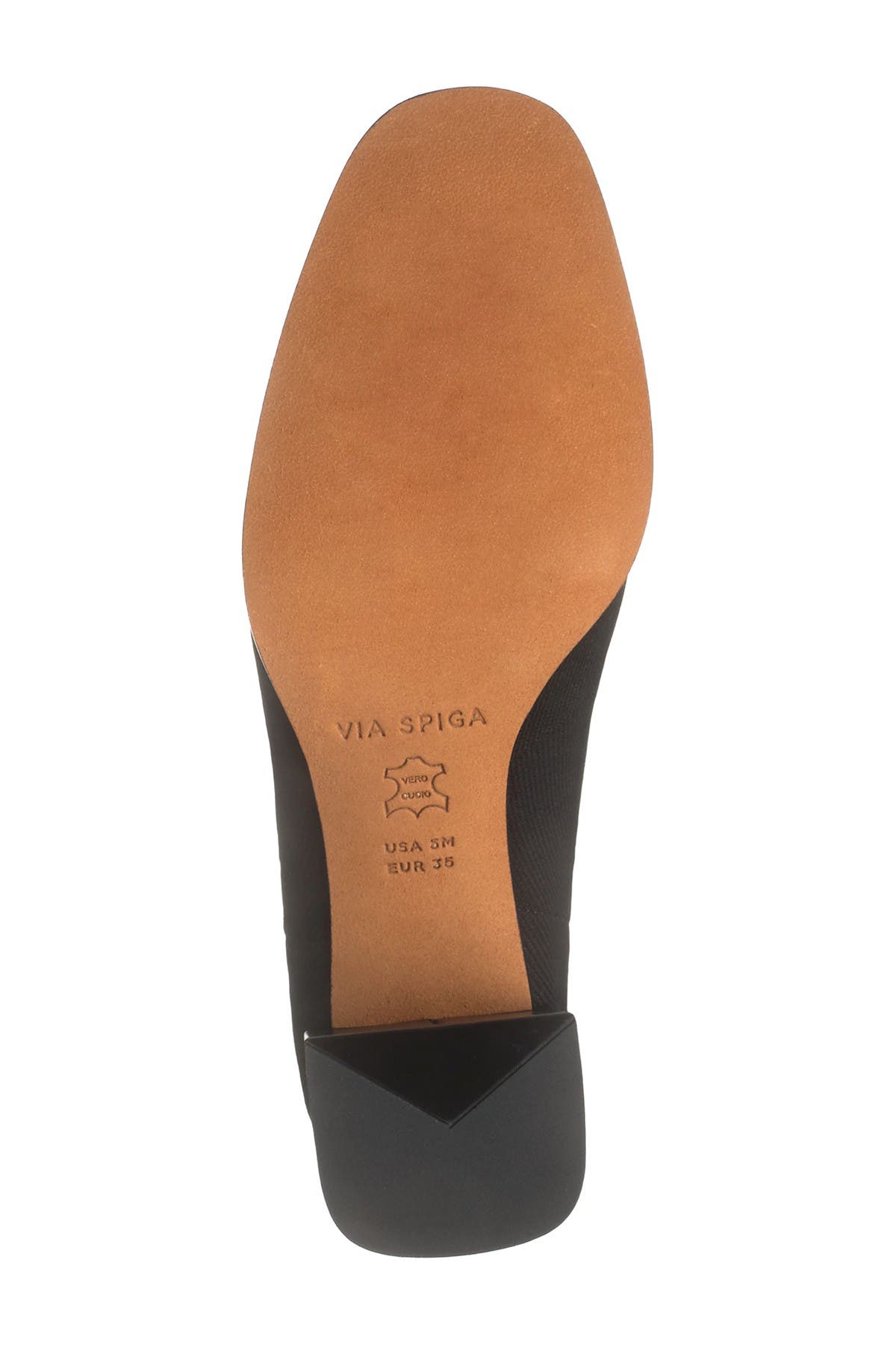 Via Spiga Sienna Retro Boot | Nordstromrack