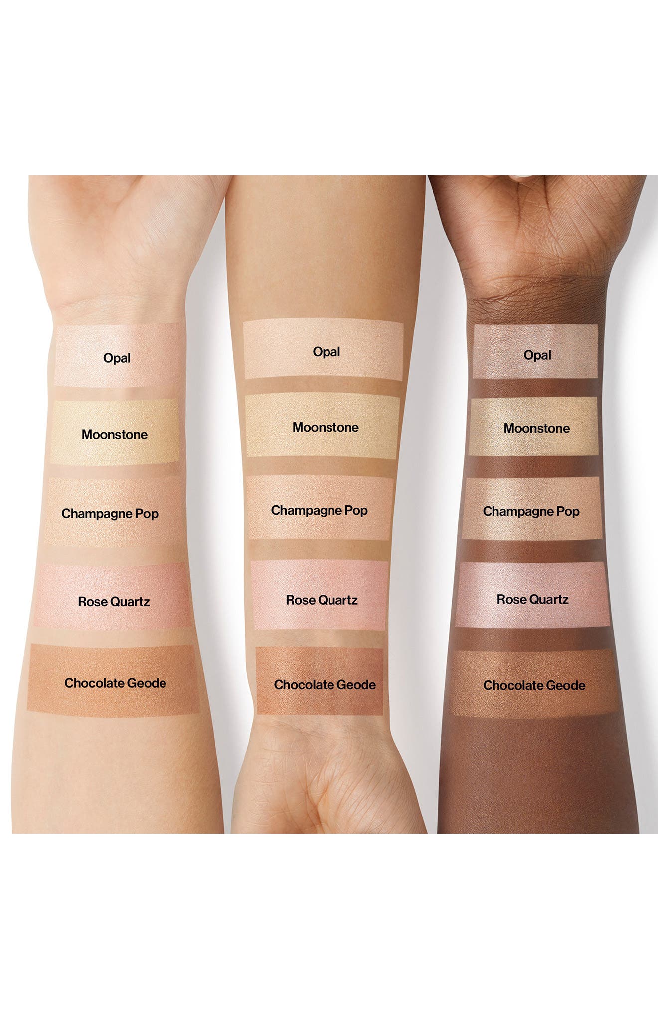 Smashbox x BECCA Shimmer Skin Perfector Pressed Highlighter | Nordstrom