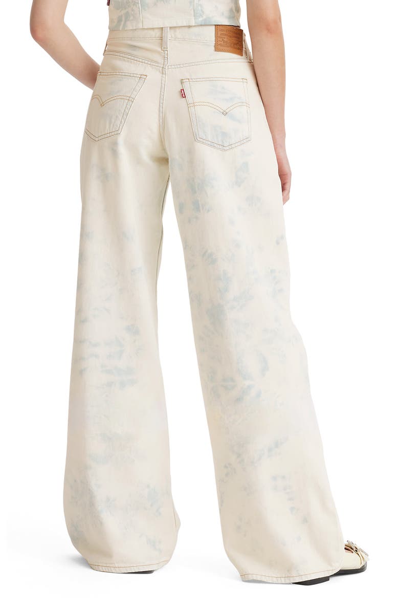 Levi's Baggy Wide Leg Dad Jeans | Nordstromrack