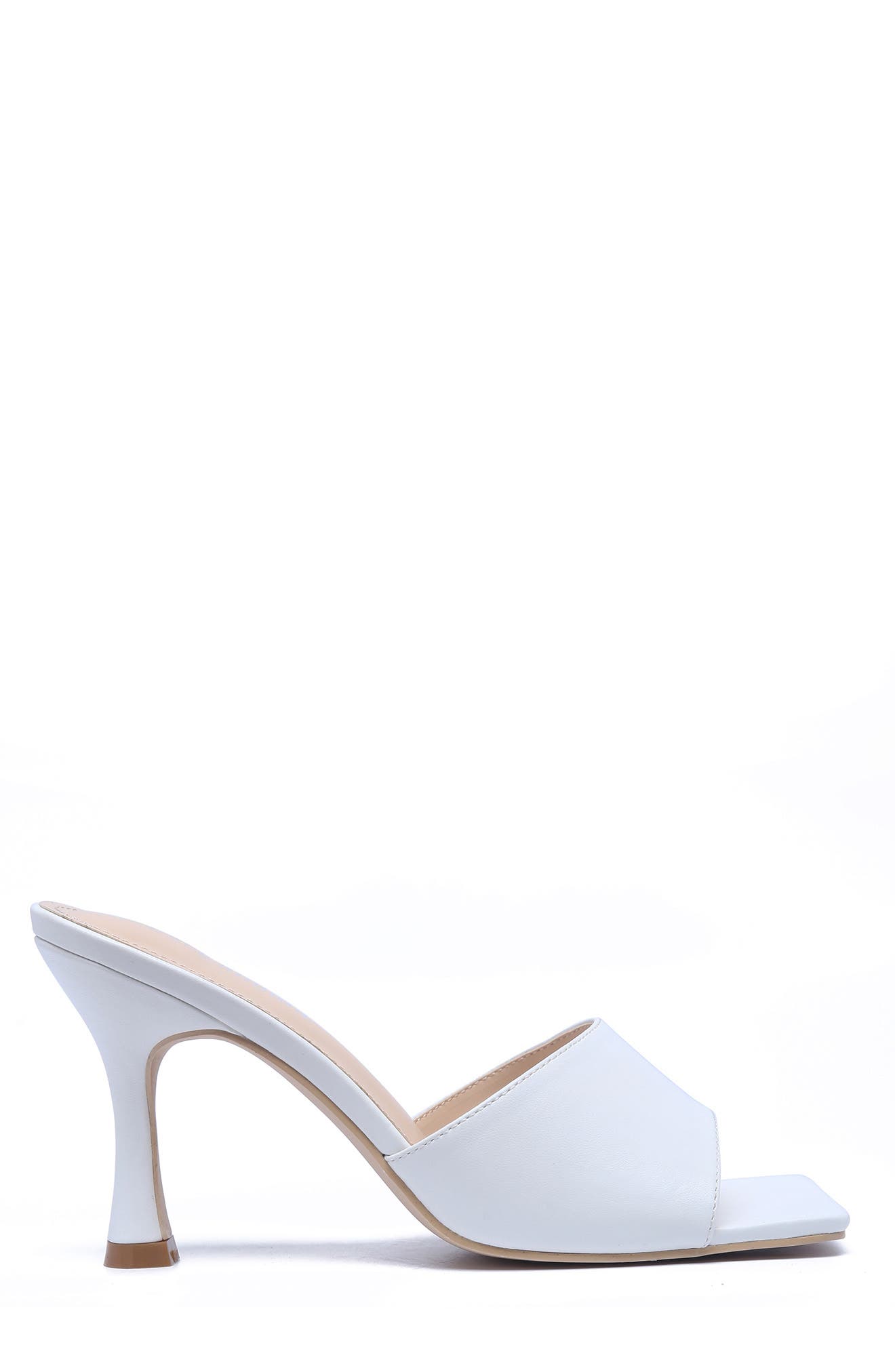 CAPE ROBBIN Town Square Mule Sandal (Women) | Nordstromrack