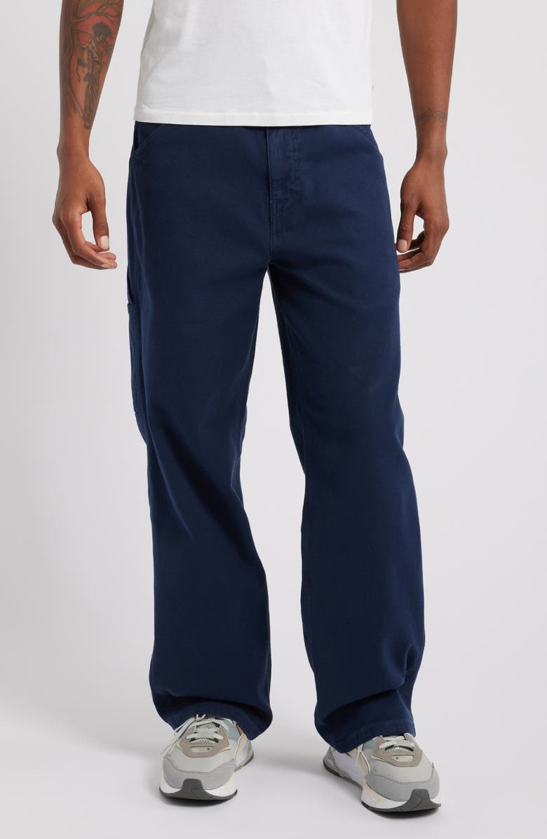 STAN RAY Big Job Baggy Straight Leg Painter Pants | Nordstromrack