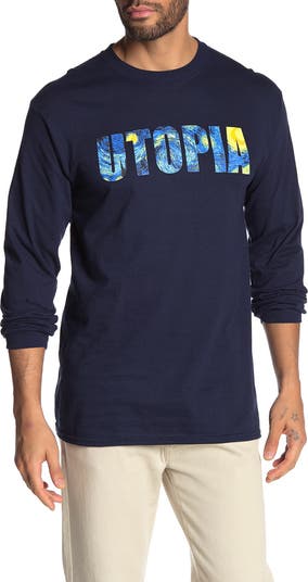 Altru Utopia Long Sleeve T-Shirt | Nordstromrack
