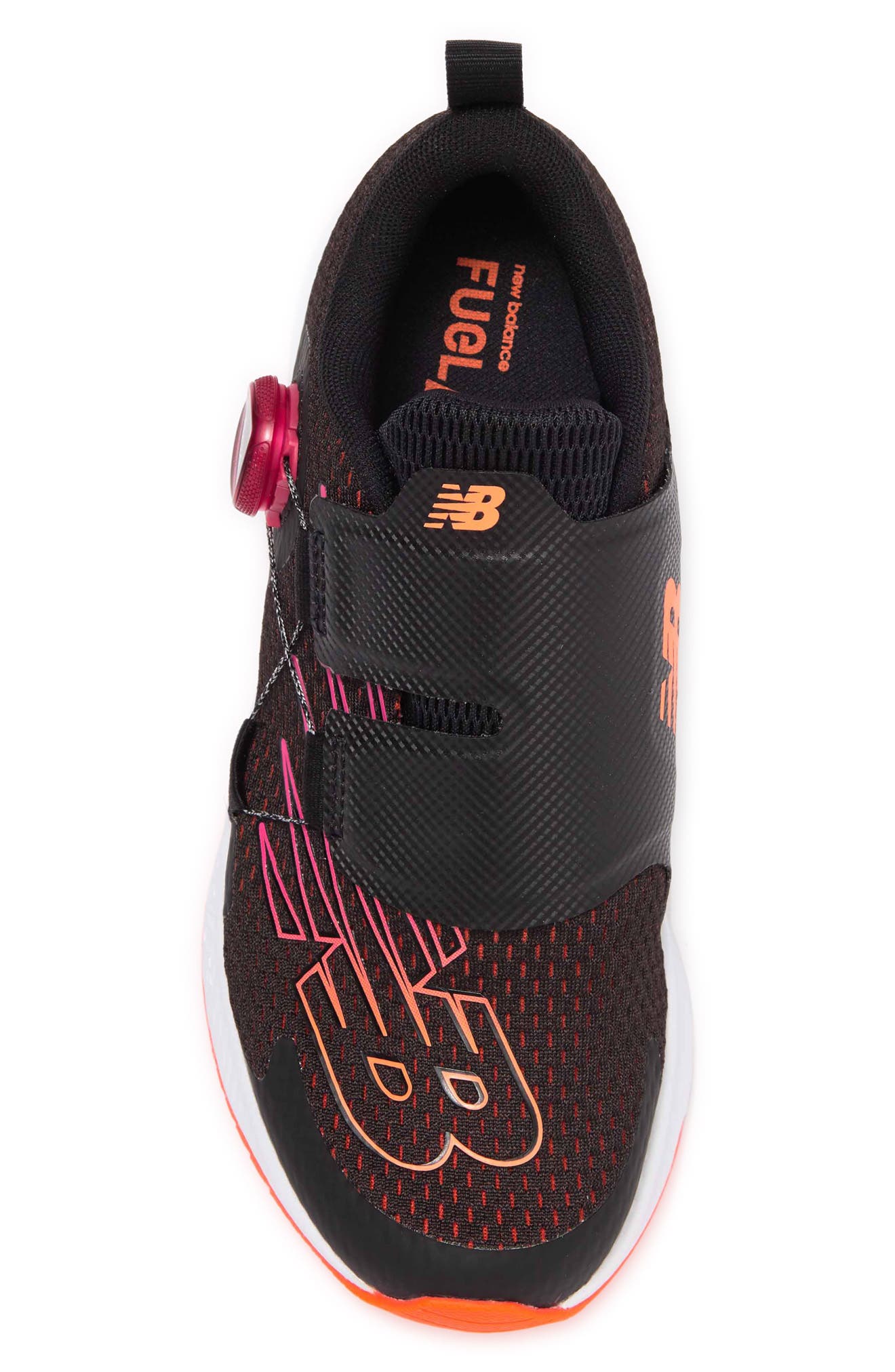 New Balance Fuel Core Reveal Boa Sneaker | Nordstromrack