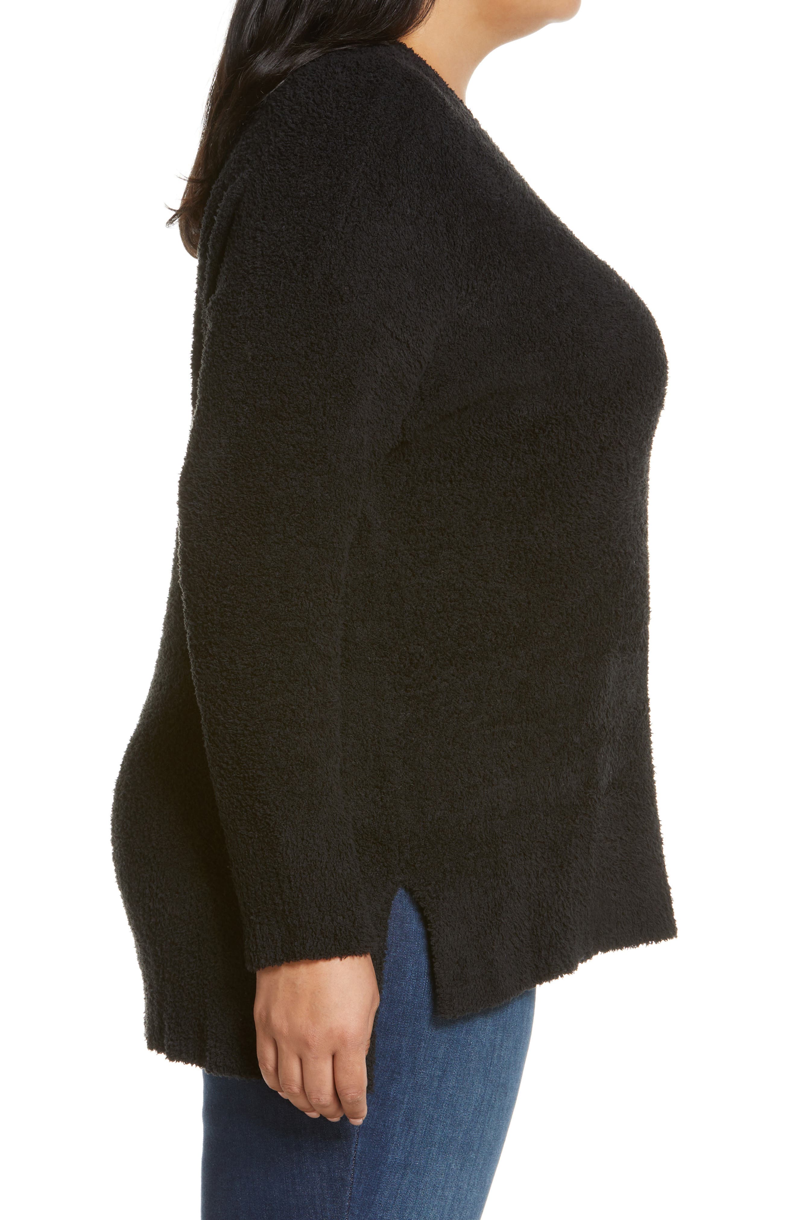 Sanctuary Teddy Fleece Sweater | Nordstromrack