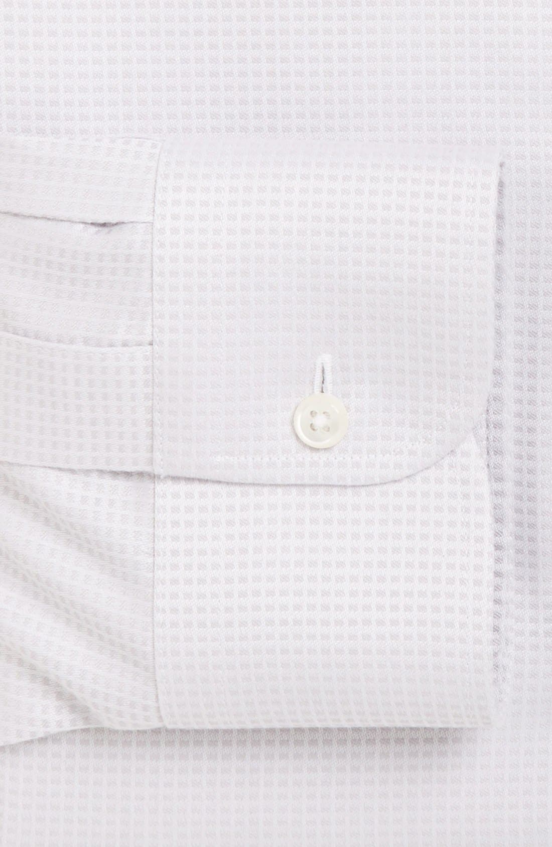 NORDSTROM MEN'S SHOP Nordstrom Smartcare™ Wrinkle Free Classic Fit ...